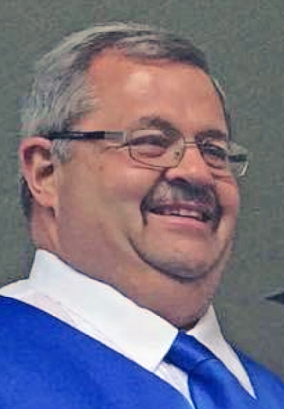 Todd J. Beeson 1962-2023 | News, Sports, Jobs - The Vindicator
